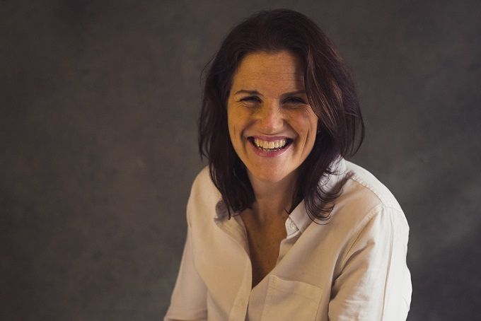 Leadership, Motivation and Teamwork with Kate Philp | Speakers Corner ...